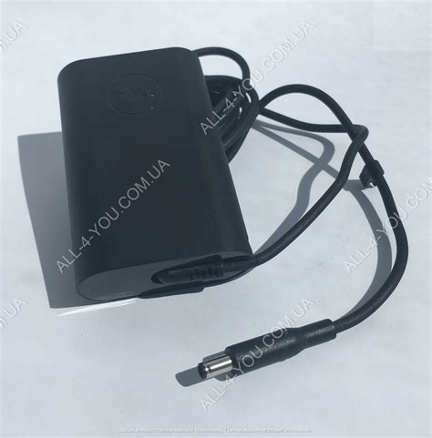 Dell 45W 65W 90W 130W 19.5V 2,3A 3.3A 4,5x3.0 блок живлення / питания ...