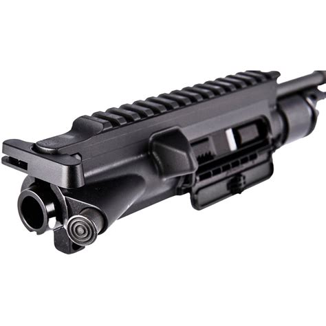 Brownells Brn 4® Upper Receiver Assemblies With Chrome Lined Barrels