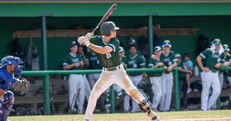 Lssc Mens Baseball Win Home Opener Clermont News Leader