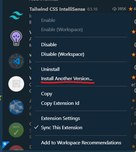 High CPU Usage And Unresponsive Autocomplete Issue Tailwindlabs Tailwindcss