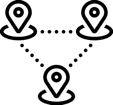 Position Royalty Free Vector Image Vectorstock