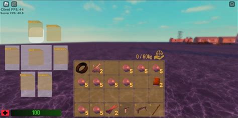 Inventory Ui Design Feedback Creations Feedback Developer Forum Roblox