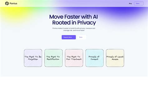 Pontus Reviews Details Pricing Features And Similar