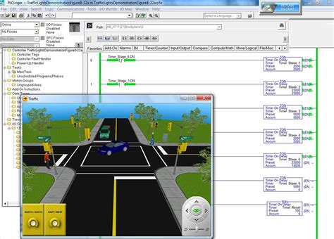 Logixsim Plclogix
