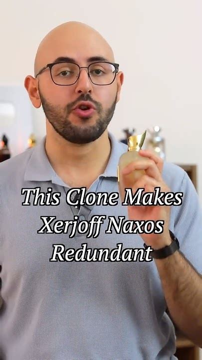 The Best Xerjoff Naxos Clone Nusuk Ateeq Fragrance Review Colognes