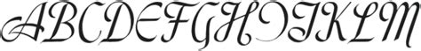 Calligraphic Regular Otf Font What Font Is