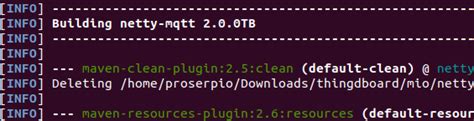 Thingsboard Gateway Compilation Errors · Issue 112 · Thingsboard