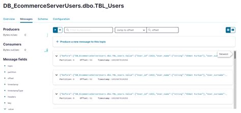 Github Ahmetfurkandemirsql Server Kafka Example Sql Server Kafka