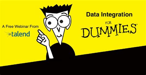 Talend On Linkedin Easier Big Data Integration Projects 4 Steps To Success Learn More