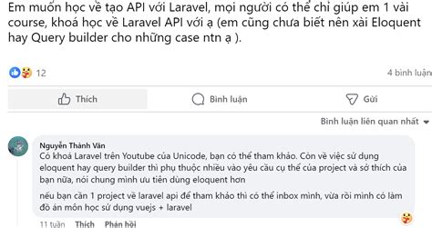 Lập Trình Php And Mysql Cơ Bản Dành Cho Người Mới Unicode Academy