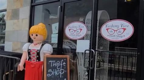 💥 Классные находки в секонд хенде за полцены Америка Нью Йорк Youtube