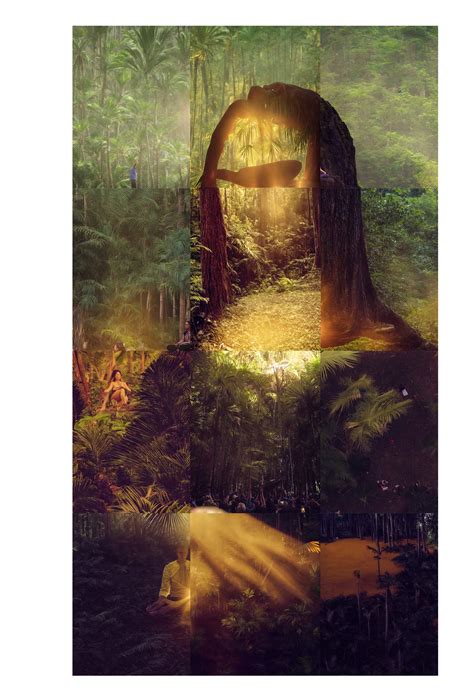 MON AI MONA LISA REINTERPRETED On Behance