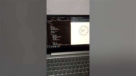 How To Make A Clock Using Javascript Javascript Se Clock Kaise Banaye