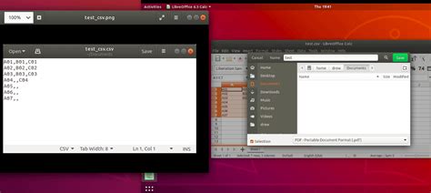 Help With Export From Libre Calc Rlibreoffice