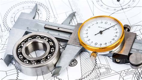 CNC Machining Tolerances A Complete Guide For Machinists KDM Fabrication
