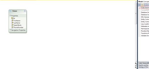 Programowanie W Poco W Entity Framework