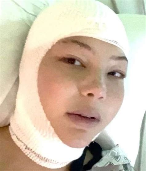 Isabelle Strahans Emergency Surgery Amid Brain Cancer Battle Emerge My Blog