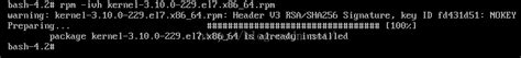 运维笔记18 （linux无法开机的修复方法，linux开机流程） linux系统盘满了开不开机 csdn博客