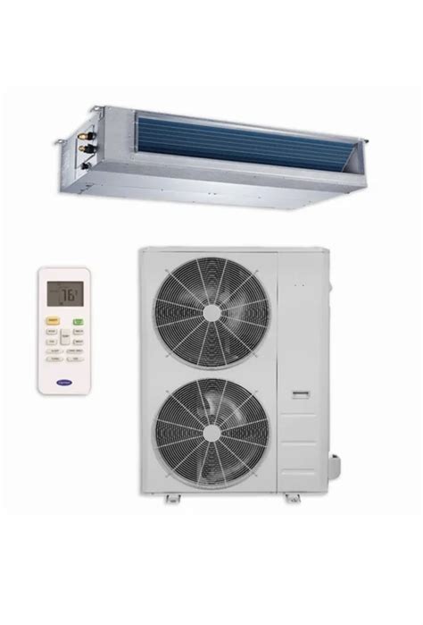 Daikin 5 Tr Ductable Split Air Conditioner At Best Price In Kolkata