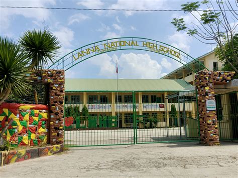 Dassun Dassun National High School Sdo Cagayan
