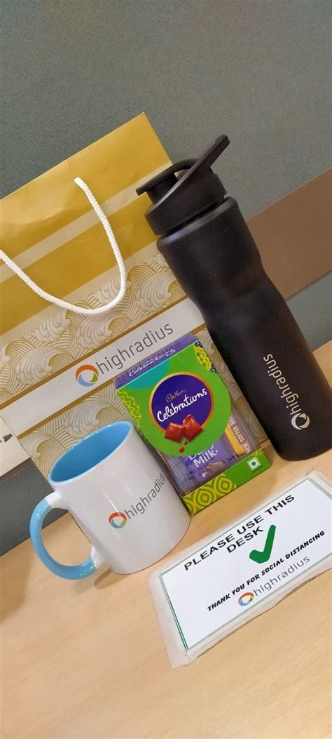 Highradius Surendra Babu Sri