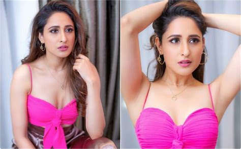 Pragya Jaiswal Fresh Armpits 😋🔥 R Bollyarm