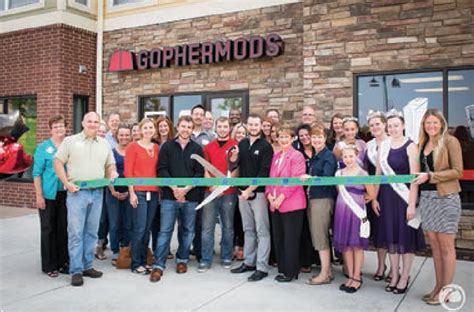 Start Your It Career At Gophermods