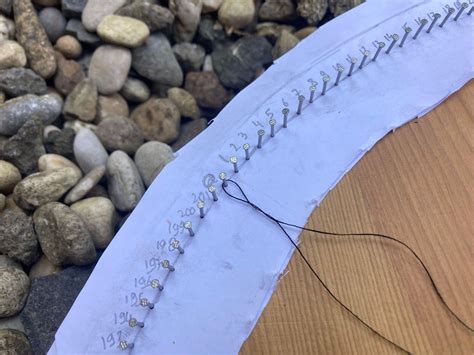 string art generator 7 steps with pictures instructables