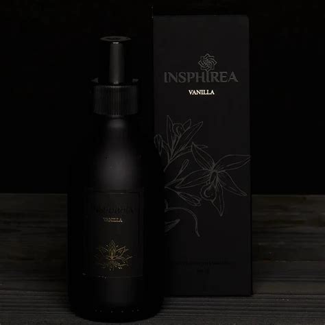 Roomspray Reposea Lijn Insphirea