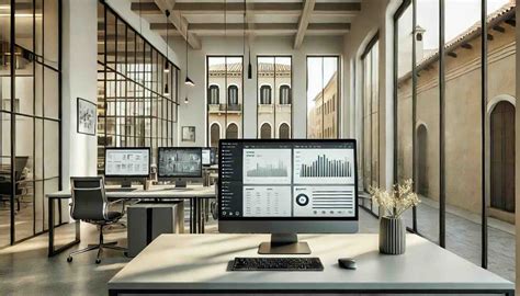 Compare The Best Erp Systems In Italy