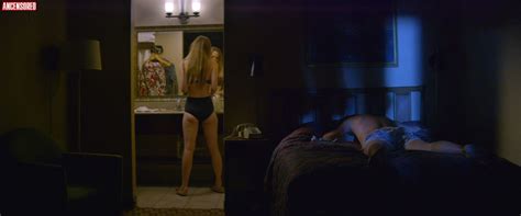 Naked Louisa Krause In The Phenom