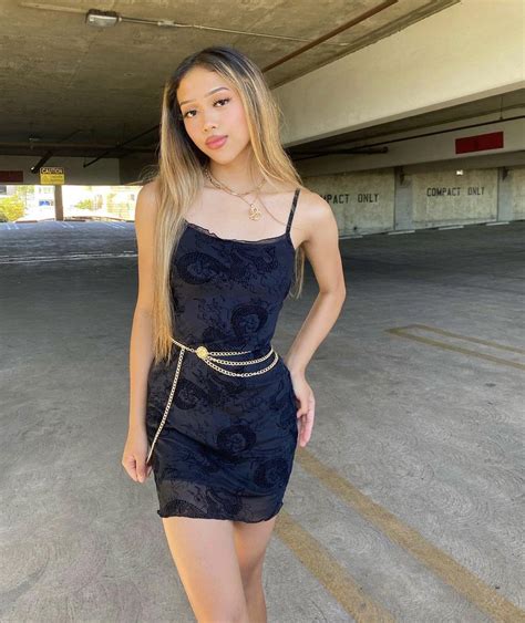 Petite Filipina