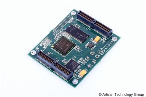 Option 18 Ametek Vti Instruments Vxi Technology 32 Msample Memory