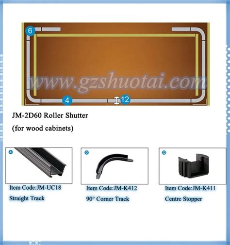 Pvc 1260mm 목제 곡물 가구를 위한 플라스틱 롤러 셔터 문 Buy 롤러 셔터 도어 가구나무 곡물 플라스틱 문플라스틱 도어 가구 Product On