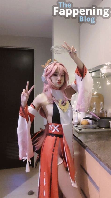 Leezipotato Nude Leaks Photo 33 Thefappening