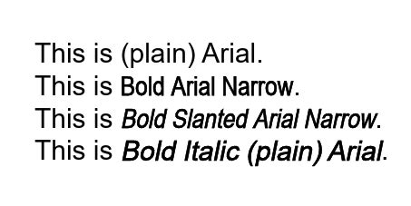 Fontspec Font Shape Warnings In LuaLaTeX But Not XeLaTeX TeX LaTeX Stack Exchange