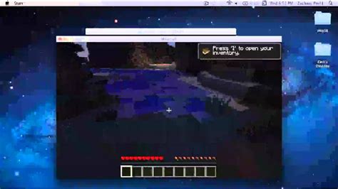 Minecraft Client Coding Adding Nuker Ep 11 Youtube