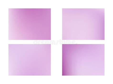 Abstract Red Gradient Mesh Background Stock Vector Illustration Of