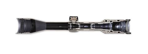 The Ultimate Guide For Weapon Scope