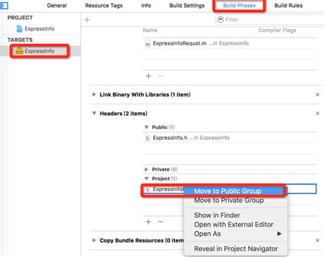 用 Xcode 7 建立依赖其它第三方库静态库xcode 第三方sdk依赖库设置 Csdn博客