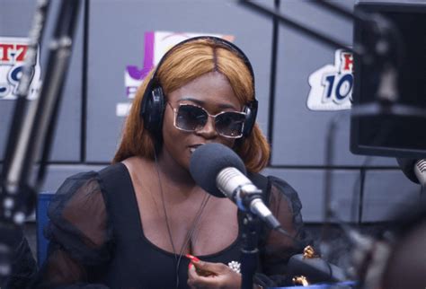 Sista Afia Loses Grandmother