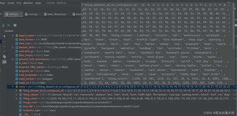 Defcn Debug记录（训练过程），以及对cvpods框架的分析eval Only Csdn博客