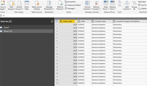 Solved Convert Numeric Value To Year Date Field Microsoft Fabric