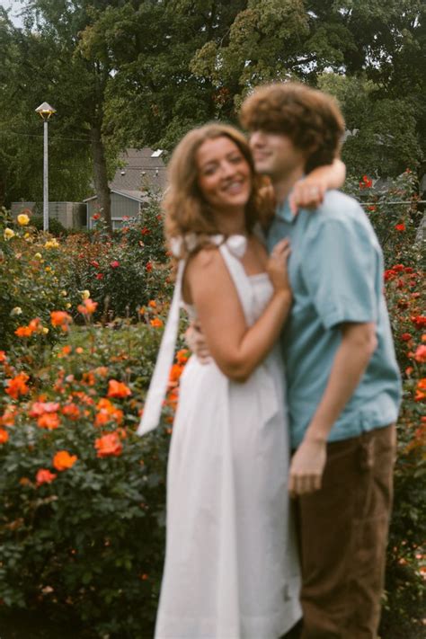 Annie Ruby Engagement Photo Inspo Summer Wedding Photos Engagement Photo Poses Engagement