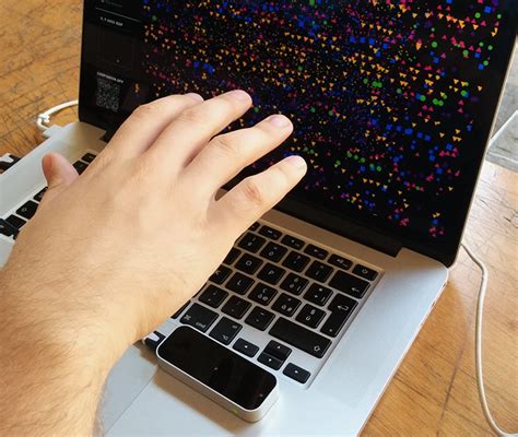 Vanishing Digital Immersive Data Visualization On Behance