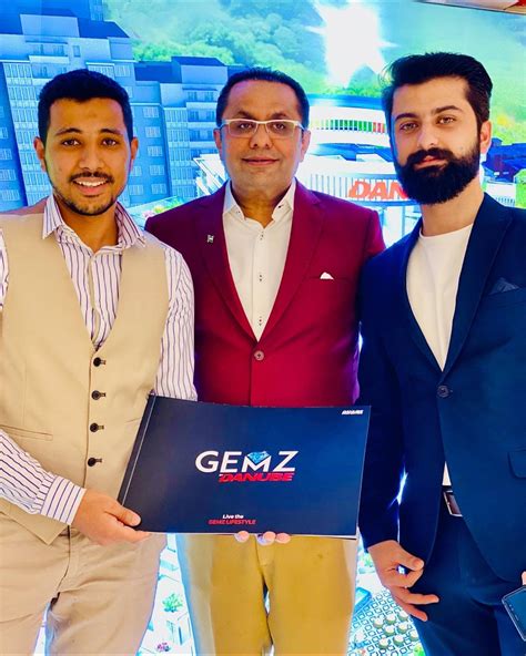 usama riaz on linkedin it was an honor meeting you mr rizwan sajan