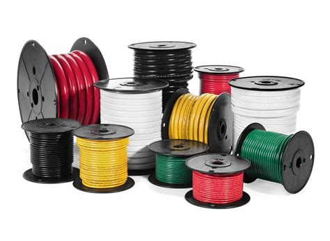 Wiring Gauge Chart Sizes And Ampacity Explained