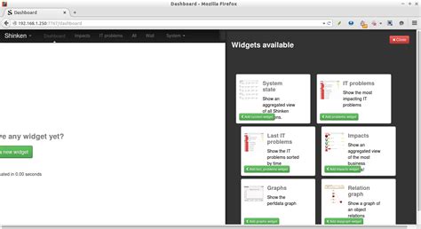 Dashboard Mozilla Firefox005 Unixmen