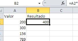 Como Utilizar Excel Formulas De Excel Referencias Relativas Y Absolutas