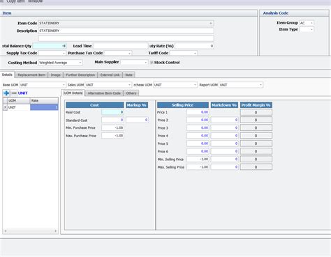 Latest Autocount Accounting Package Sst Compliance Datatree Solutions